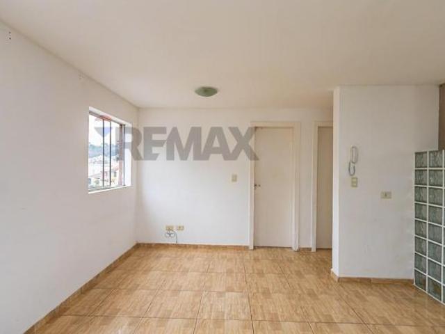 Apartamento com 2 quartos, 51m² em Almirante Tamandaré