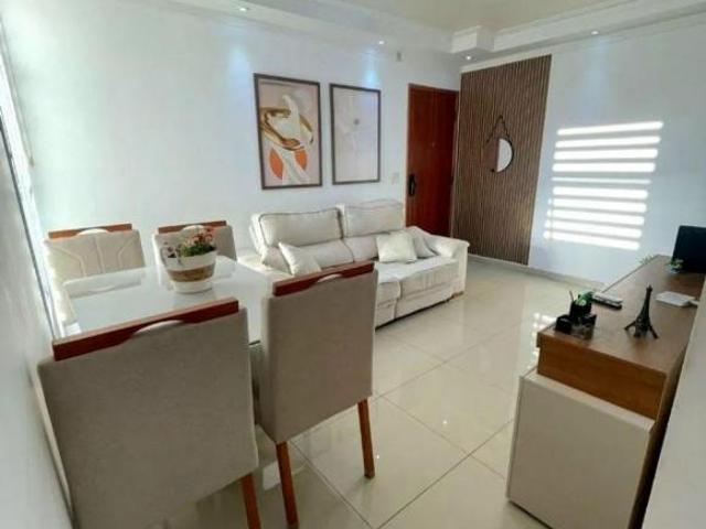 Apartamento com 2 quartos, 52 m² à venda em Jardim América