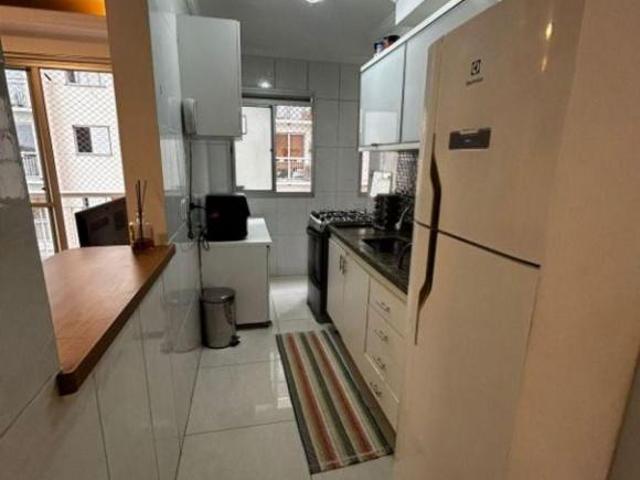 Apartamento com 2 quartos, 52 m² à venda em Jardim das Vertentes