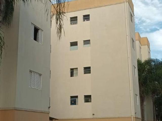Apartamento com 2 quartos, 52 m² em Aparecidinha para venda Sorocaba