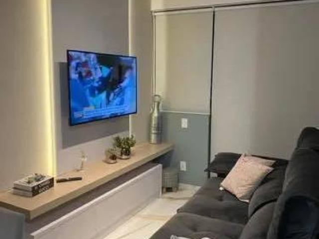 Apartamento com 2 Quartos 52m², Varanda e 1 Vaga Cittyplex Osasco