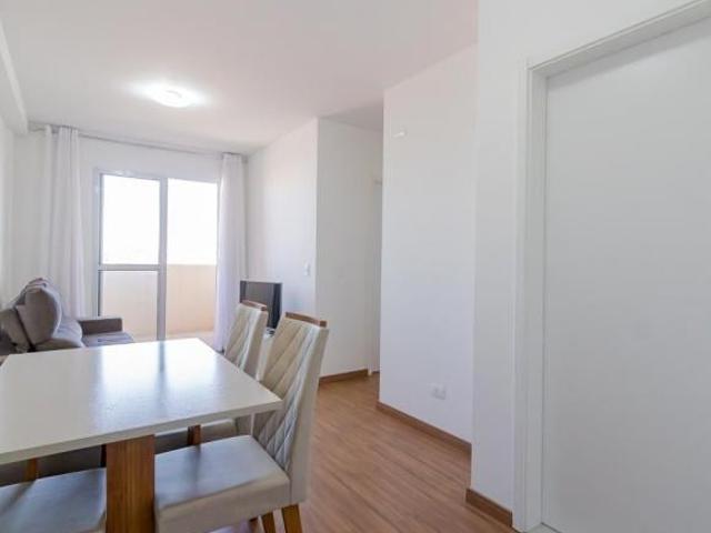 Apartamento com 2 quartos, 52m², sacada com churrasqueira, venda no Neoville po