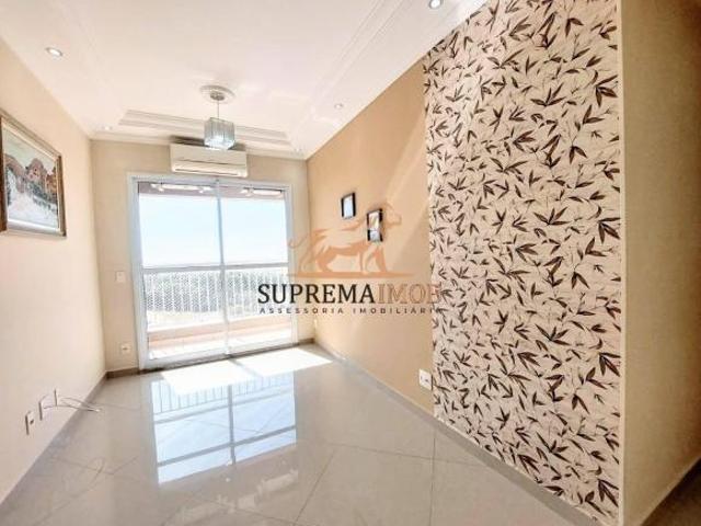 Apartamento com 2 quartos,53 m² á venda por R$380.000,00 Vista Garden