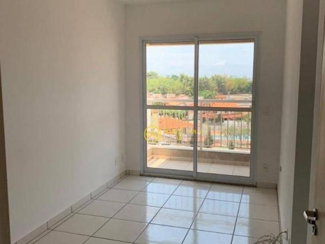 Apartamento com 2 Quartos, 53 m² aluguel por R$ 1.900/mês ou venda por R$ 350.000 Condomínio Vis