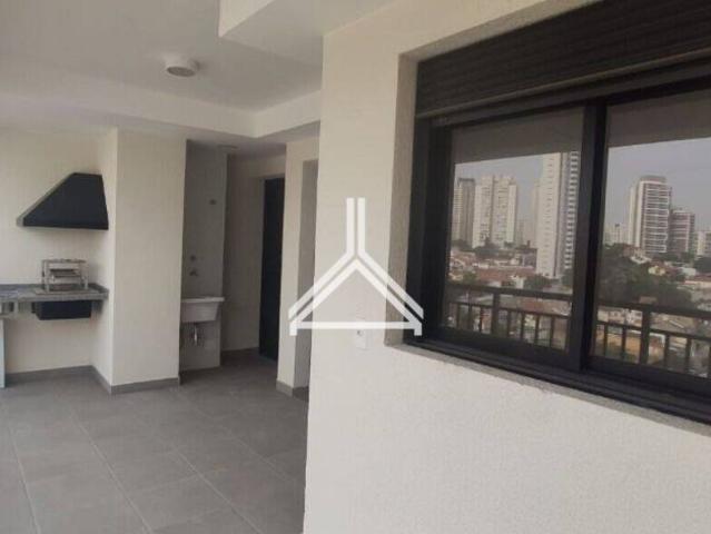 Apartamento com 2 quartos, 64 m²