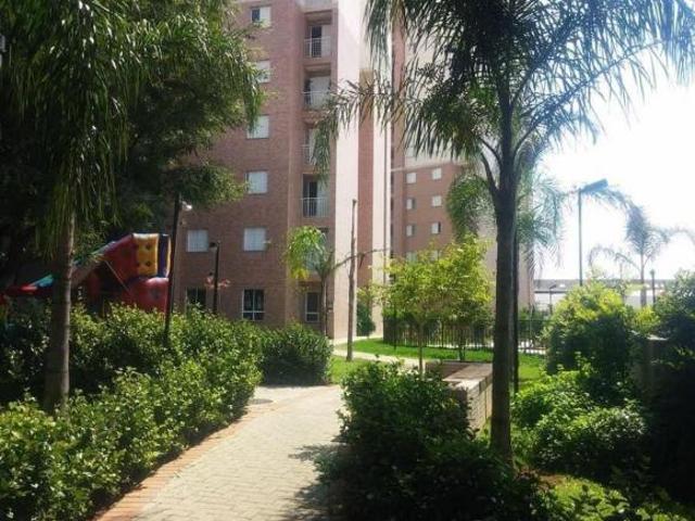 Apartamento com 2 quartos, 64 m² à venda em Jaguaré