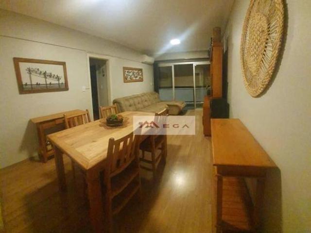 Apartamento com 2 quartos