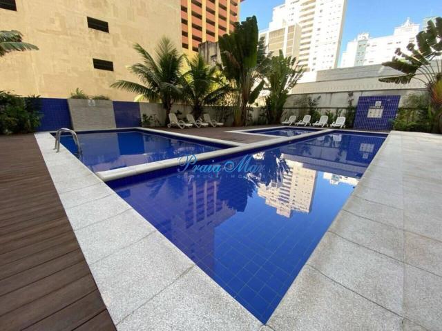 Apartamento com 2 quartos, 65 m²