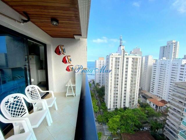 Apartamento com 2 quartos, 65 m²