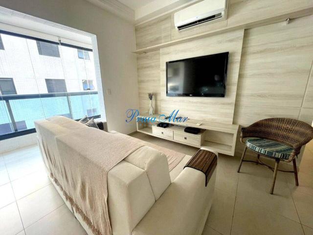 Apartamento com 2 quartos, 65 m²