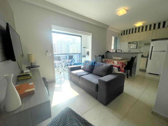 Apartamento com 2 quartos, 65 m²