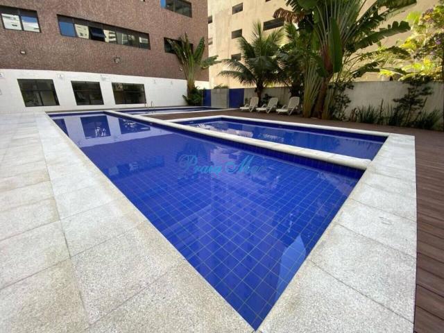 Apartamento com 2 quartos, 65 m²