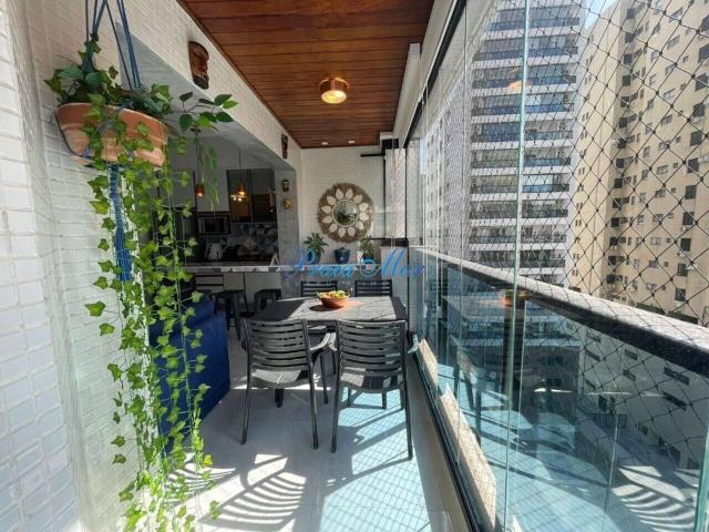 Apartamento com 2 quartos, 65 m²