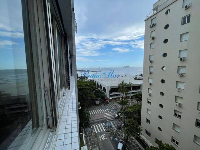Apartamento com 2 quartos, 65 m²