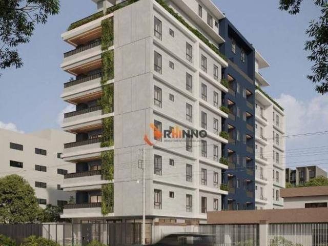 Apartamento com 2 quartos, 65 m² à venda no bairro Água Verde