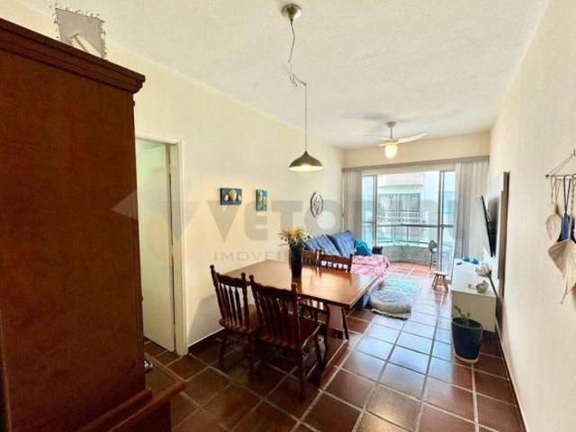 Apartamento com 2 quartos, 65 m², à venda por R$ 445.000 Caraguatatuba/SP