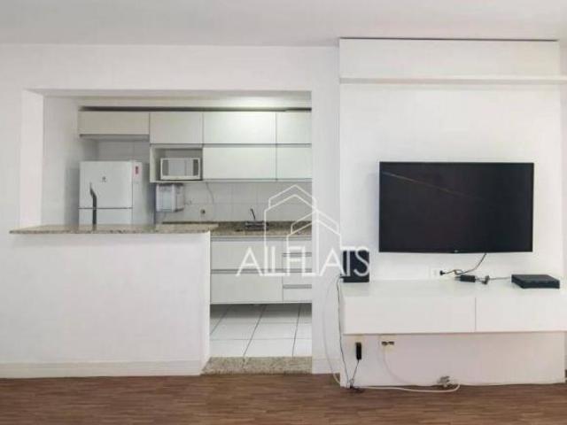 Apartamento com 2 quartos, 66 m² Consolação São Paulo/SP