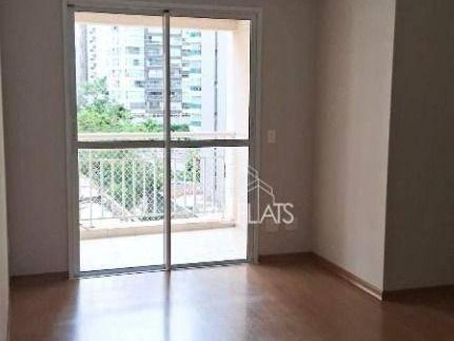 Apartamento com 2 quartos, 66 m² Bela Vista São Paulo/SP
