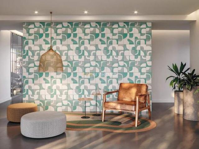 Apartamento com 2 Quartos 66,18m² no Bairro Portão Curitiba, PR 74108