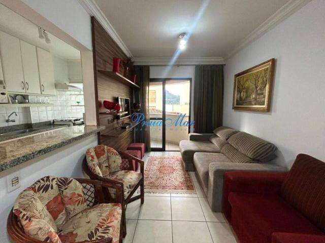 Apartamento com 2 quartos, 67 m²