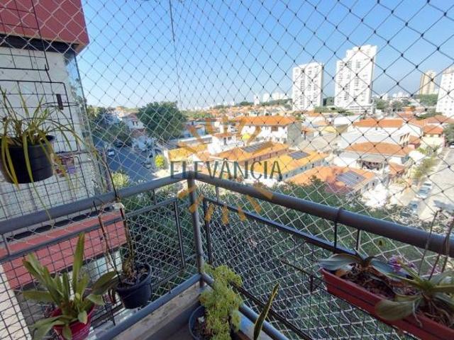 Apartamento com 2 Quartos, 67 m² à Venda em Vila Gomes