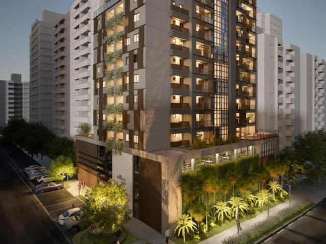 Apartamento com 2 Quartos, 67 m² à Venda em Águas Norte