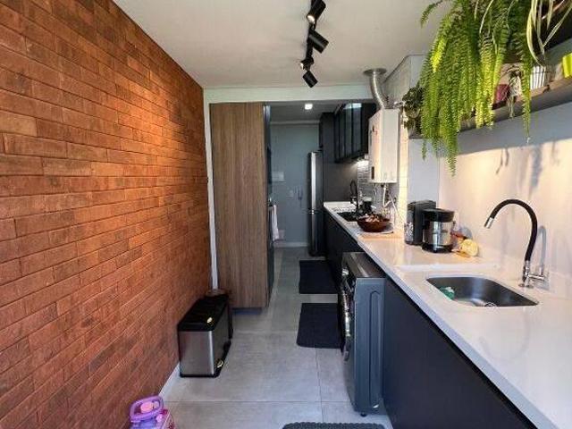 Apartamento 2 dormitórios 1 vaga 67m² venda R$ 790.000,01 Alphaville/SP