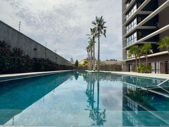 APARTAMENTO PARA LOCAÇÃO NO NOVA CAMPINAS