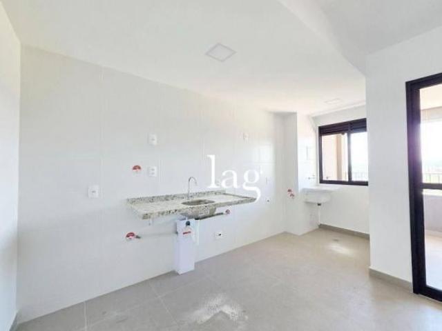 Apartamento com 2 quartos, 67 m² Atmo Votorantim/SP