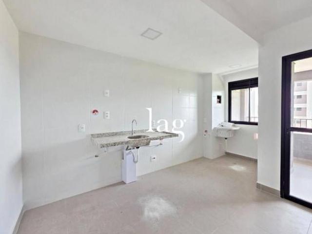 Apartamento com 2 quartos, 67 m² Atmo Votorantim/SP