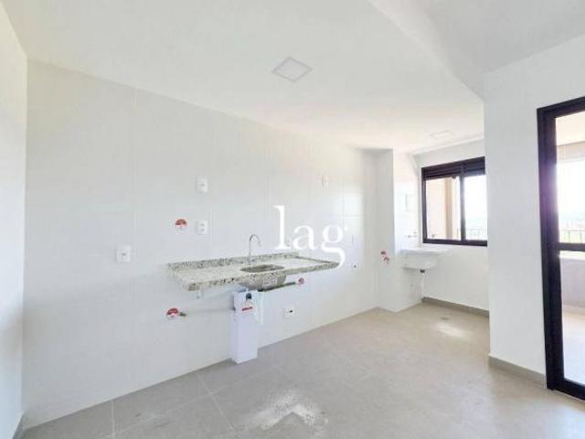 Apartamento com 2 quartos, 67 m² Atmo Votorantim/SP