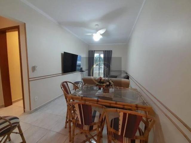 Apartamento com 2 quartos, 67 m² venda por R$ 450.000 ou aluguel por R$ 3.500/mês Aviação Prai