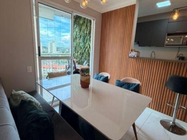 Apartamento com 2 quartos, 68 m² à venda em Butantã