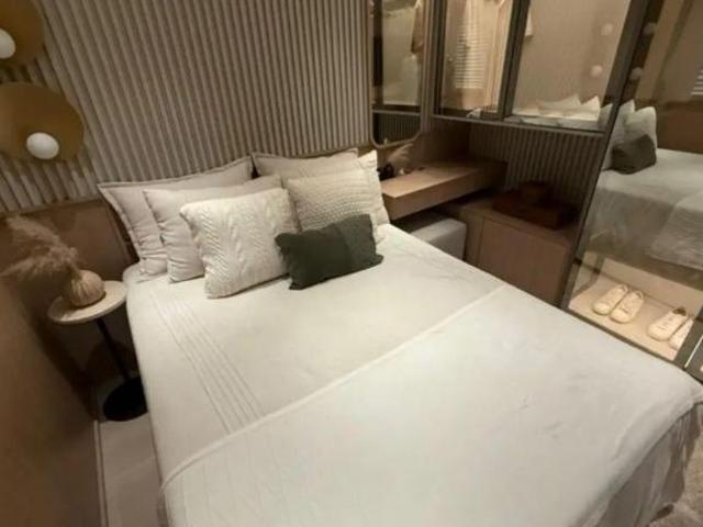 Apartamento com 2 quartos, 68 m² à venda em Higienópolis