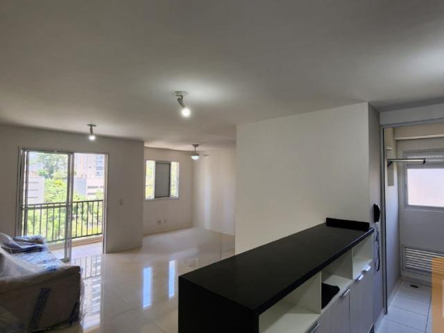 Apartamento Com 2 Quartos, 68 M², Aluguel Por R$ 3.950/mês Vila Andrade
