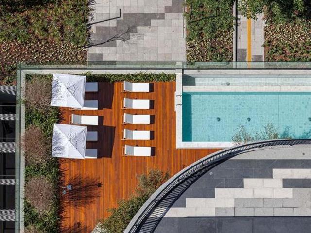 Apartamento com 2 quartos, 68,4m², à venda no Brooklin