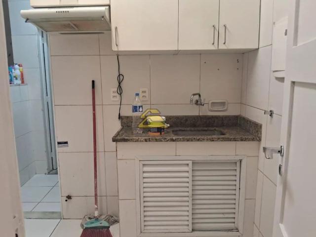 Apartamento com 2 quartos, 68m2