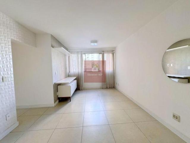 Apartamento com 2 quartos, 68m² 1 vaga