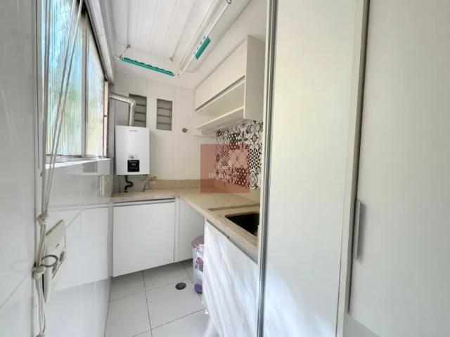 Apartamento com 2 quartos, 68m² 1 vaga