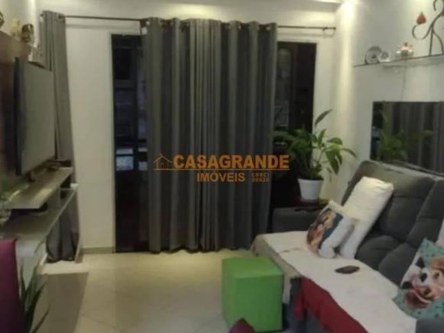 Apartamento com 2 quartos, 68m², Monte Castelo