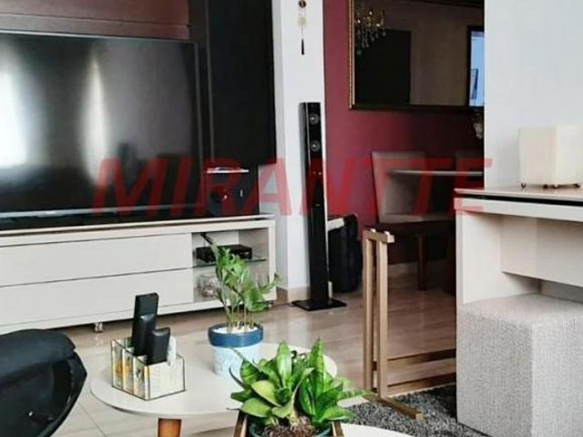 Apartamento com 2 quartos
