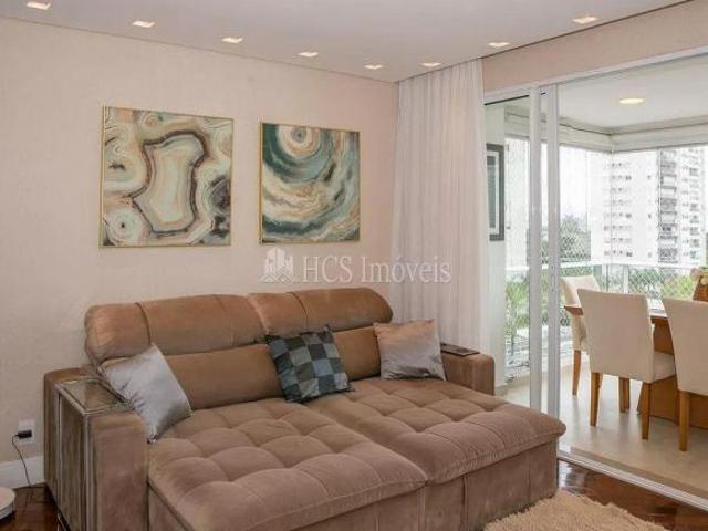Apartamento com 2 quartos, 69 m², à venda por R$ 839.000