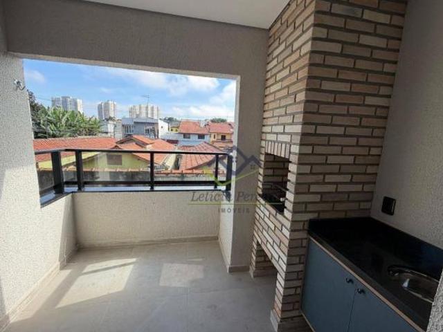 Apartamento com 2 Quartos, 69 m² venda por R$ 580.000 Centro Poá/SP