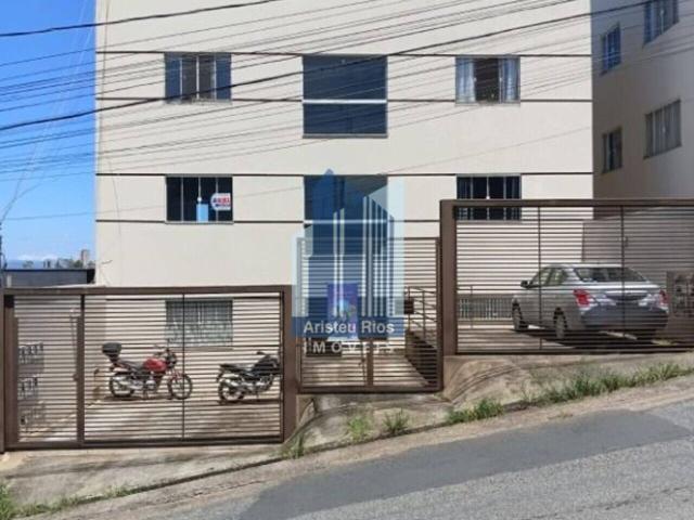 Apartamento com 2 quartos, 60 m²