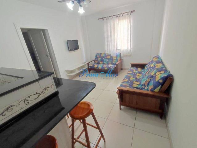 Apartamento com 2 quartos, 60 m²