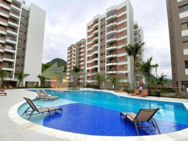 Apartamento com 2 quartos, 60 m² em Martim de Sá para Venda
