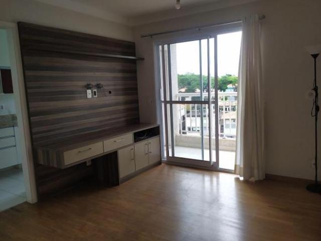 Apartamento com 2 Quartos, 60 m² em Venda, Jardim das Vertentes