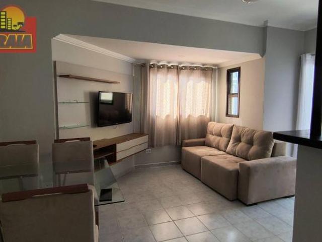 Apartamento com 2 quartos, 60 m² por R$ 360.000 Centro Mongaguá/SP