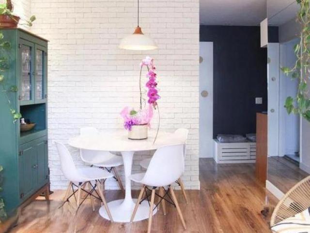 Apartamento com 2 quartos 60 metragem 1 vaga Rudge Ramos São Bernardo do Campo