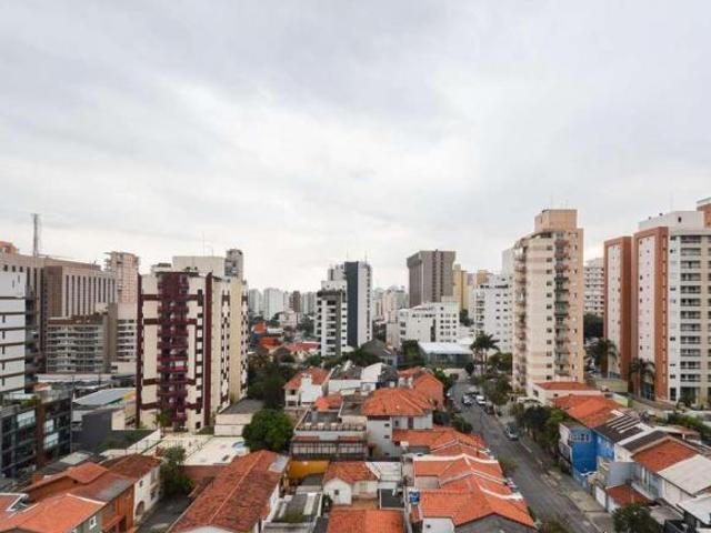 Apartamento com 2 quartos, 60,6m², à venda em São Paulo, Vila Mariana